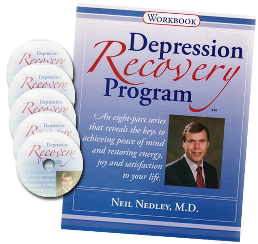 Depression Recovery Program Dr Neil Nedley - trackerglobal